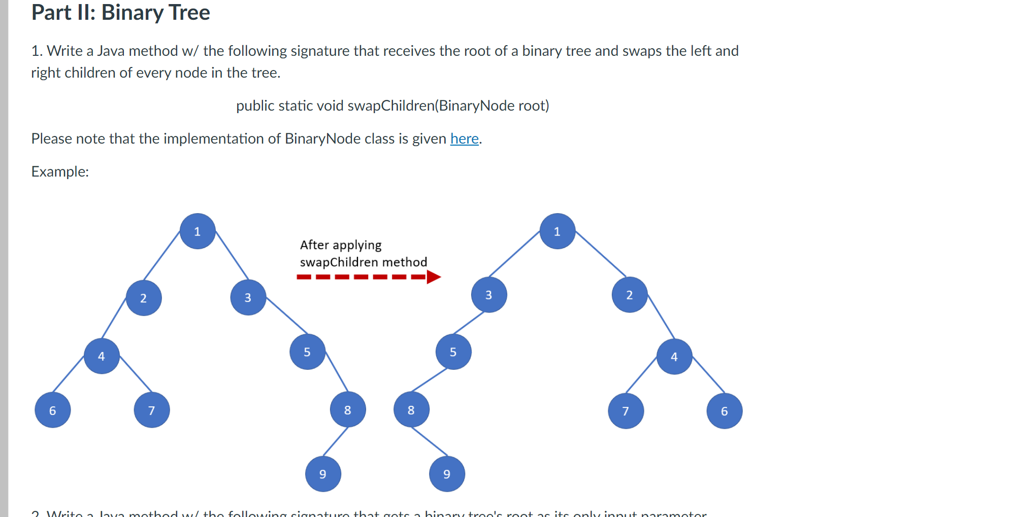 Solved IN JAVA PLS ANSWER THE QUESTION ADEQUATELY Output | Chegg.com