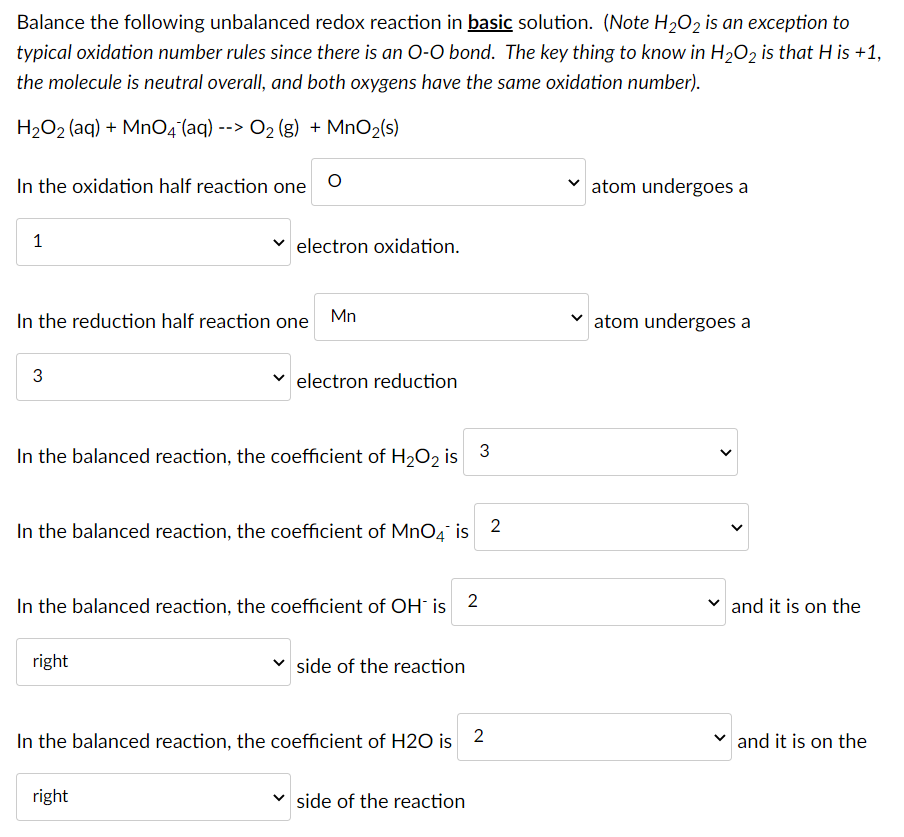 Solved \ These are the answers i submitted, and something | Chegg.com