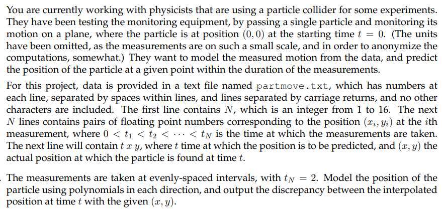 Data Given: 3 -1.24444 1.86667 0.622222 3.73333 5.6 | Chegg.com