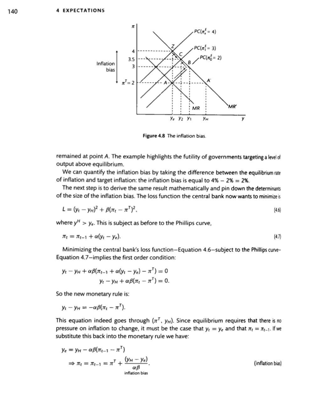 Question 4 (15 marks) The loss function A central | Chegg.com
