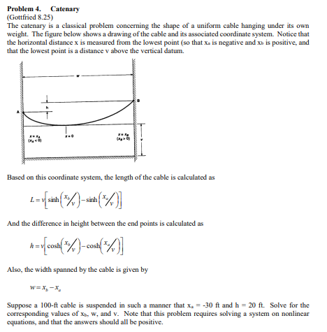 Solved Completion and Submission Instructions: This | Chegg.com