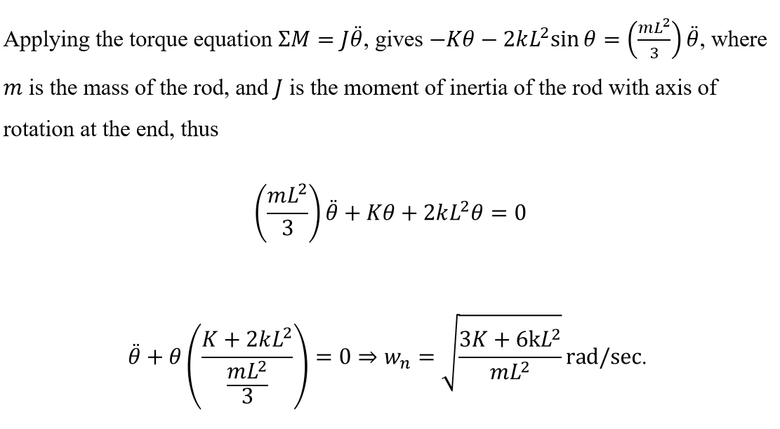 Solved I am giving you a question and its answer. Can you | Chegg.com