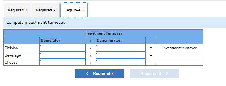 Solved Required information [The following information | Chegg.com