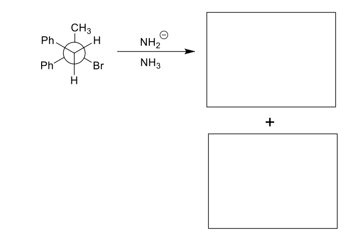 Solved CH3 Н Ph NH2 Ph Br NH3 Н. + | Chegg.com