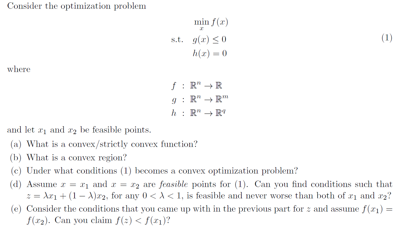 Solved Can I get an answer for task D) and E)for task D) | Chegg.com