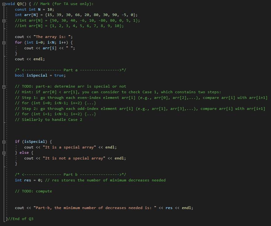 Solved C++ 1. Please do not import any other libraries apart | Chegg.com