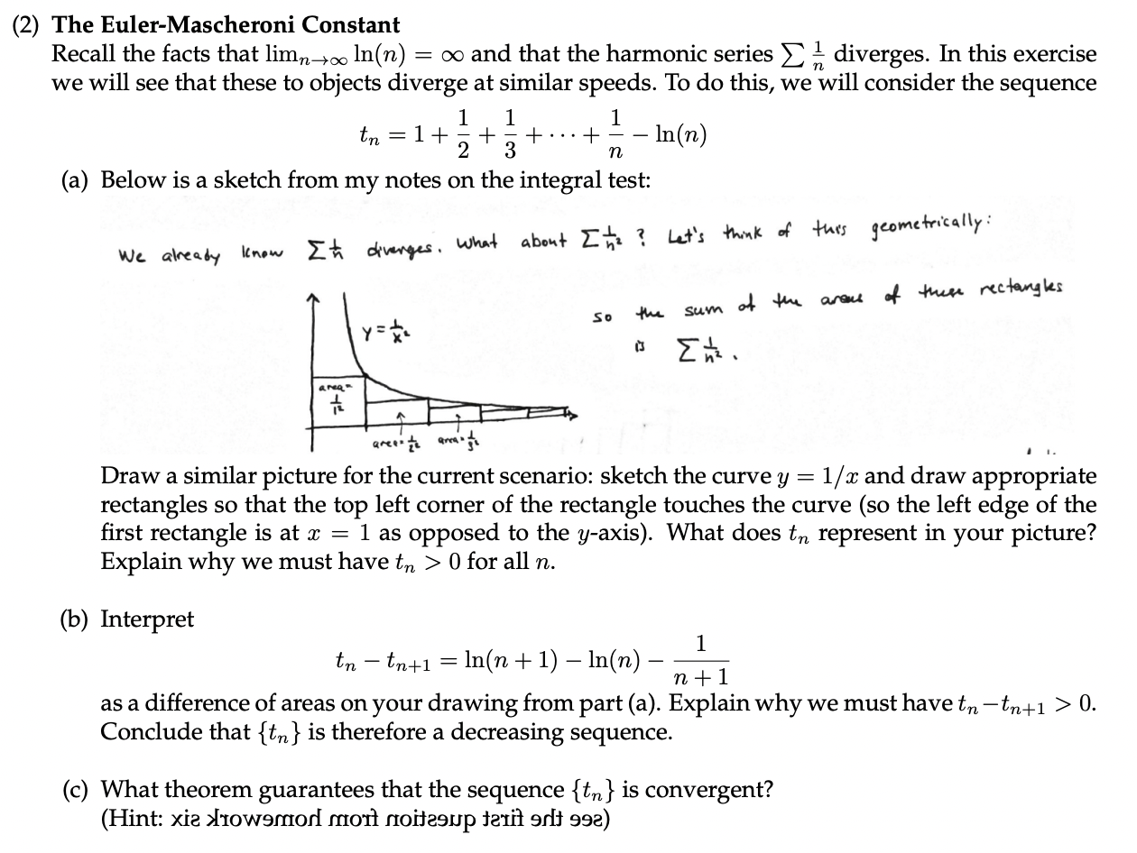 Solved This is the assigned question. There's nothing else | Chegg.com