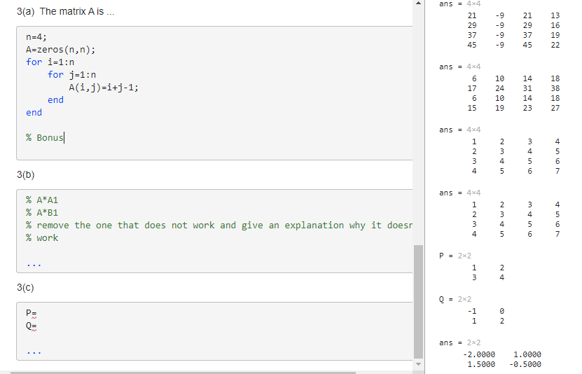 Before starting this assignment, you need to 1. | Chegg.com