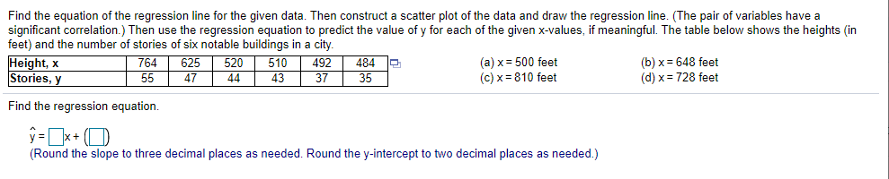 Solved Please answer all 5 parts to the question? Please | Chegg.com