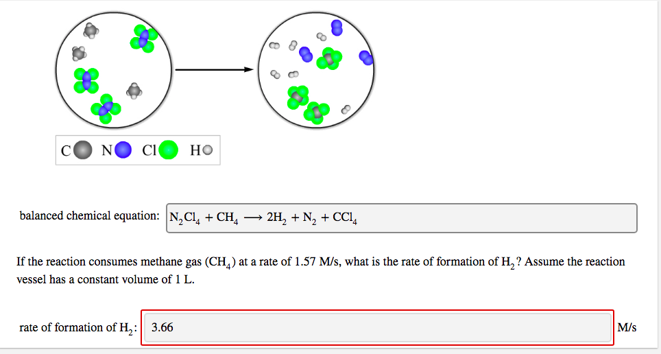 Solved Higher temperatures tend to increase the rate of a | Chegg.com