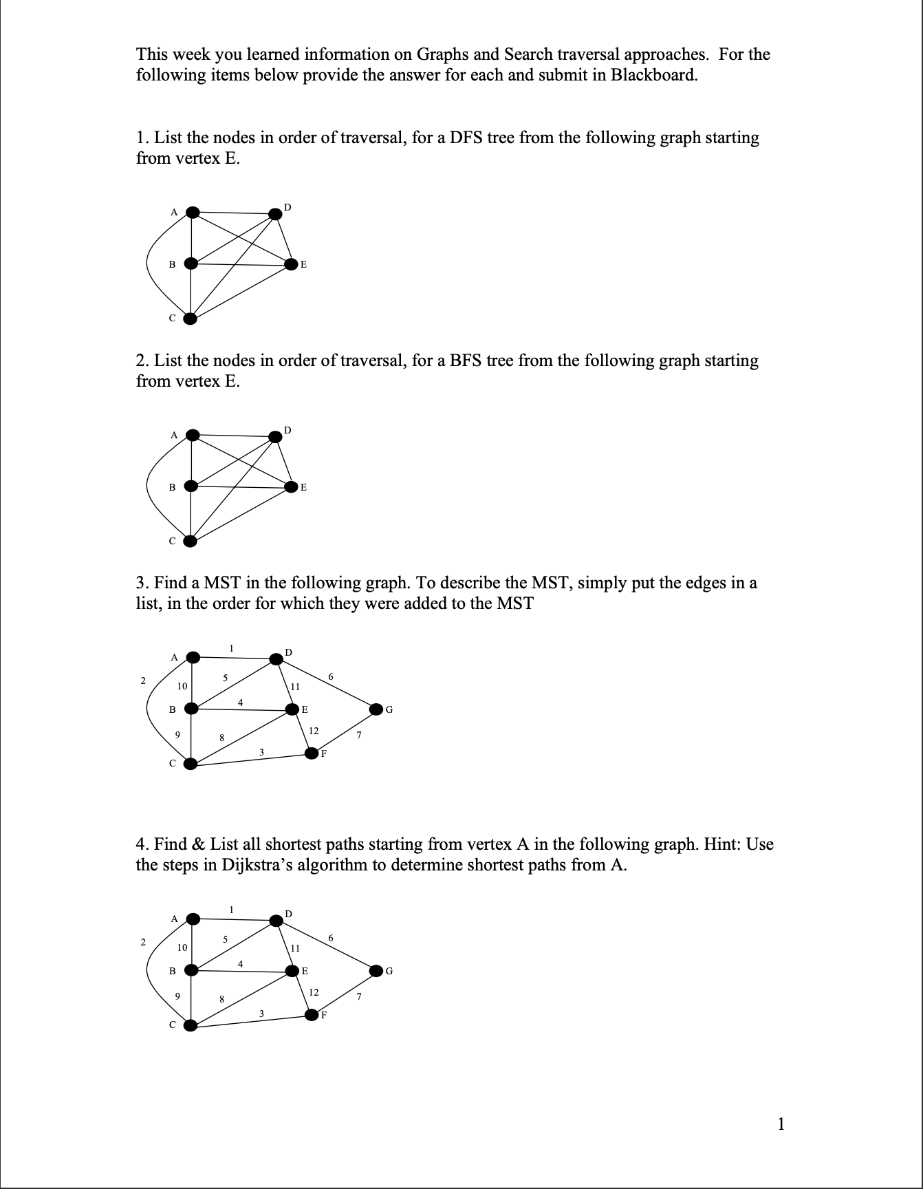 Solved Can you please answer this question clearly, | Chegg.com