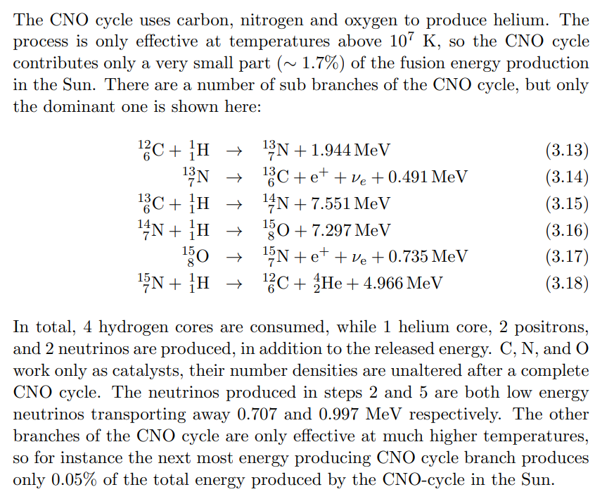 Solved When calculating the amount of energy generated in | Chegg.com