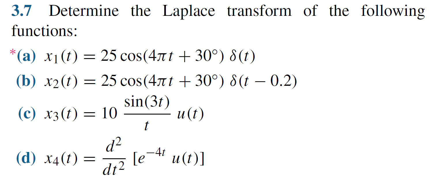Solved Use the MATLAB symbolic toolbox to perform both the | Chegg.com