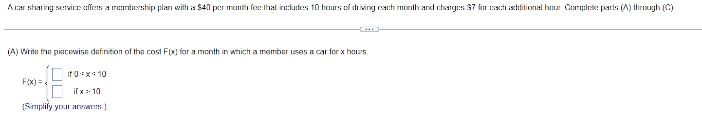 Solved If the statement is always true, explain why. If not, | Chegg.com