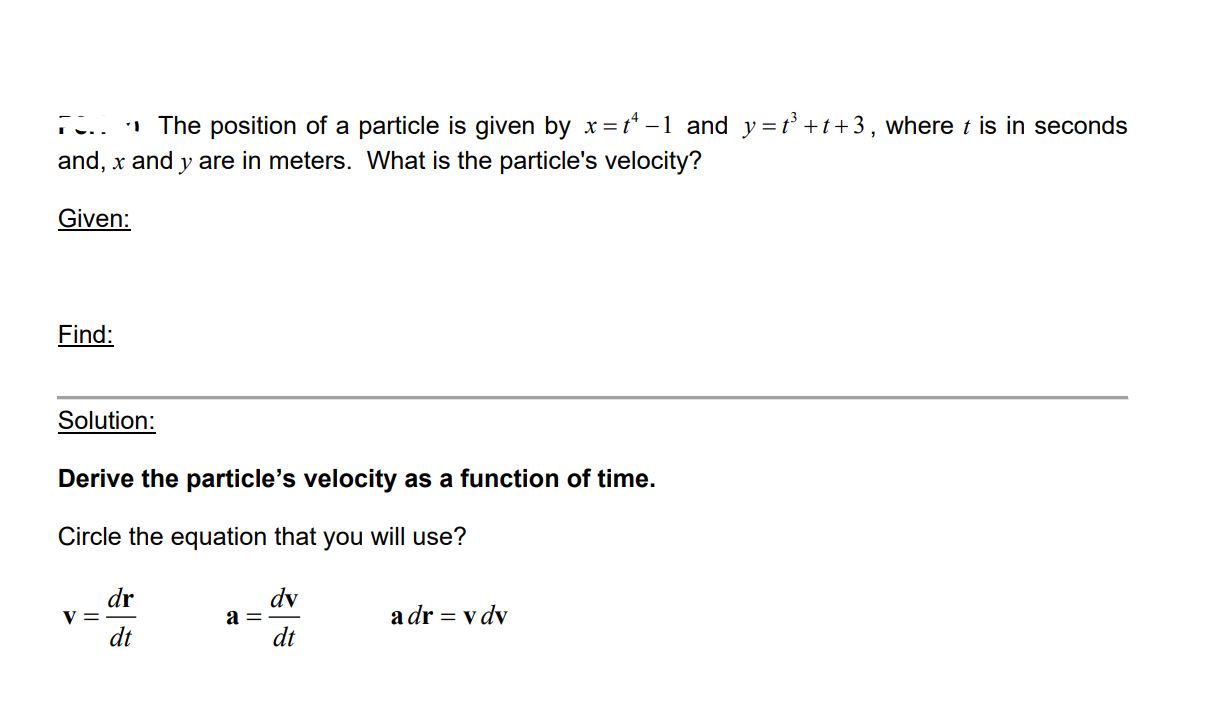 Solved Question | Chegg.com