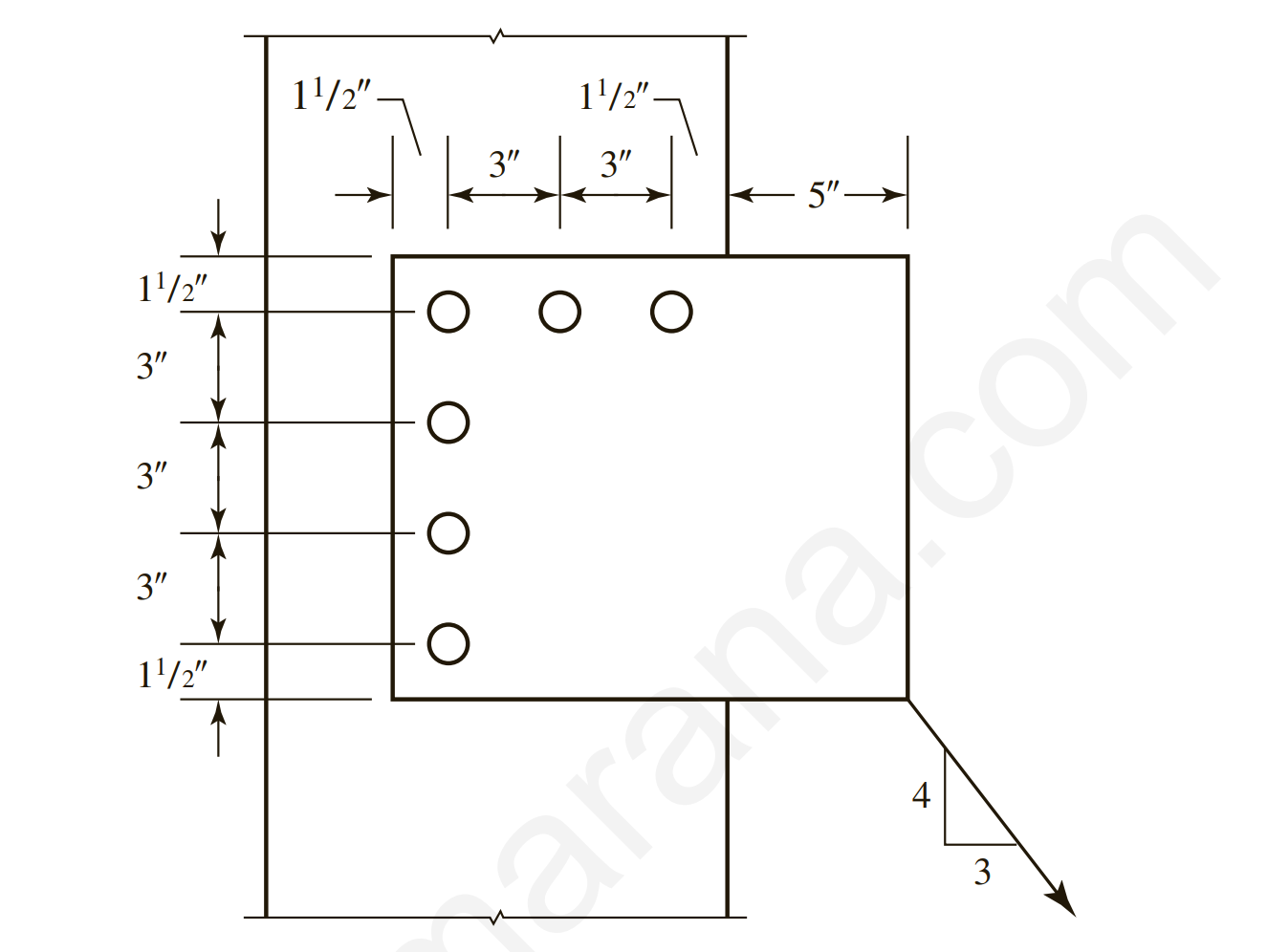 Solved Compute the summation of horizontal and vertical | Chegg.com