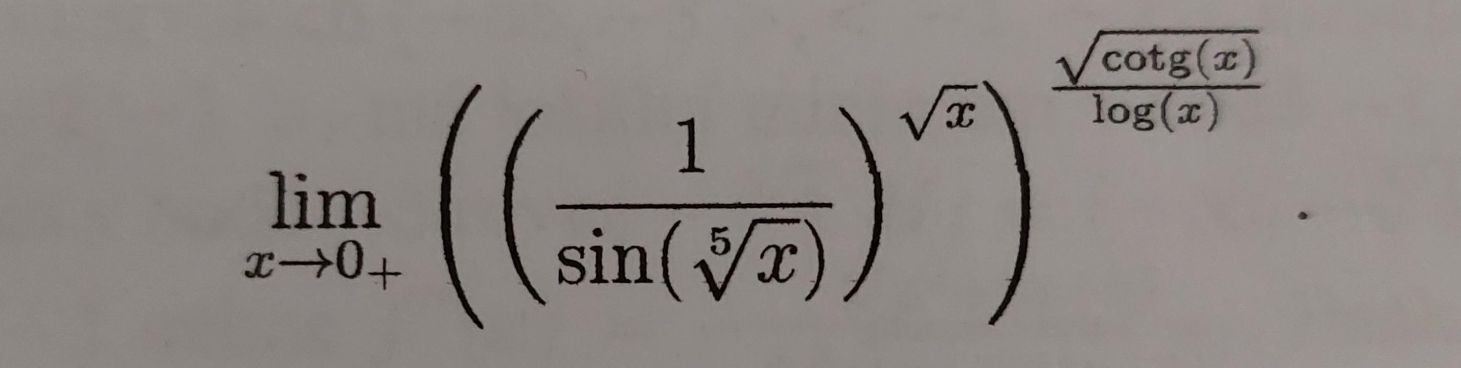 Solved - +1) Int] arctg (Vm2 + 2n + log(n) + log(n2 + n) lim | Chegg.com
