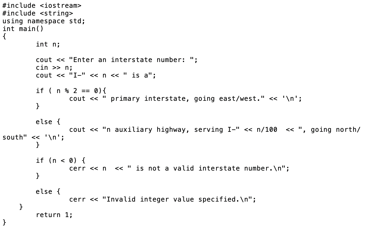 Solved Please explain and show all steps/coding! I have | Chegg.com