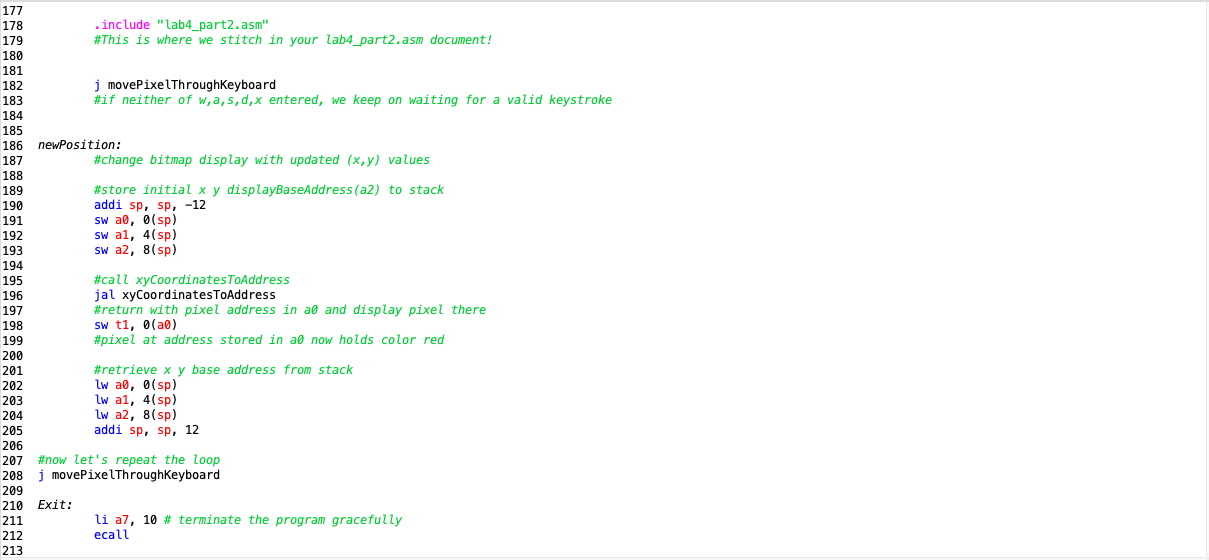 Lab 4 Part 1 In Part 1 You Will Need To Modify The 