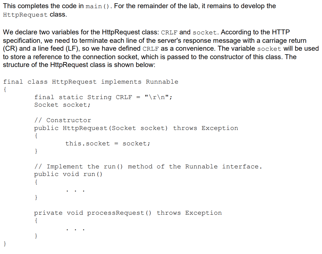 Solved Upvote for working project! The project description | Chegg.com