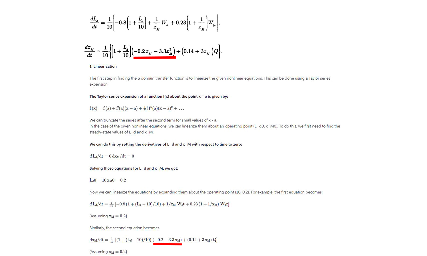 Solved Could you please show the details (Step by Step) ﻿of | Chegg.com