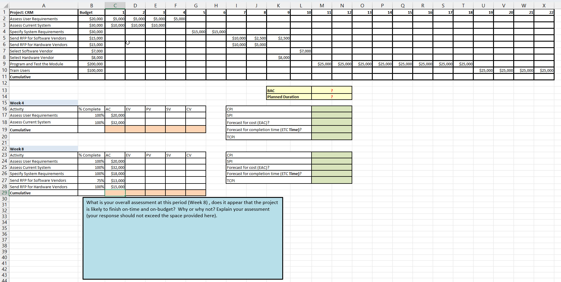 Solved Please provide the answers to the following including | Chegg.com