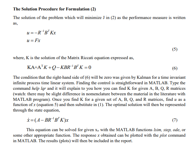 Solved Control system problem with | Chegg.com
