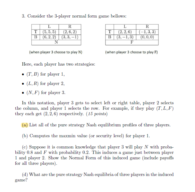 Solved THIS IS THE 2ND TIME OF POSTING THIS PARTICULAR | Chegg.com