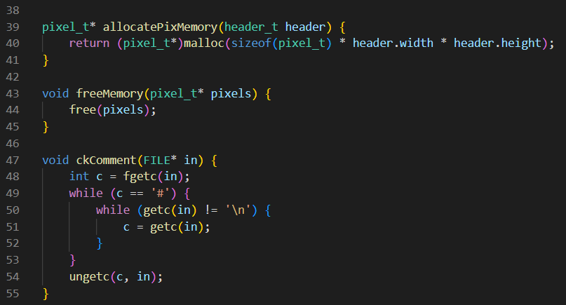 Solved IN C PROGRAMMING LANGUAGE: I'm writing to a | Chegg.com