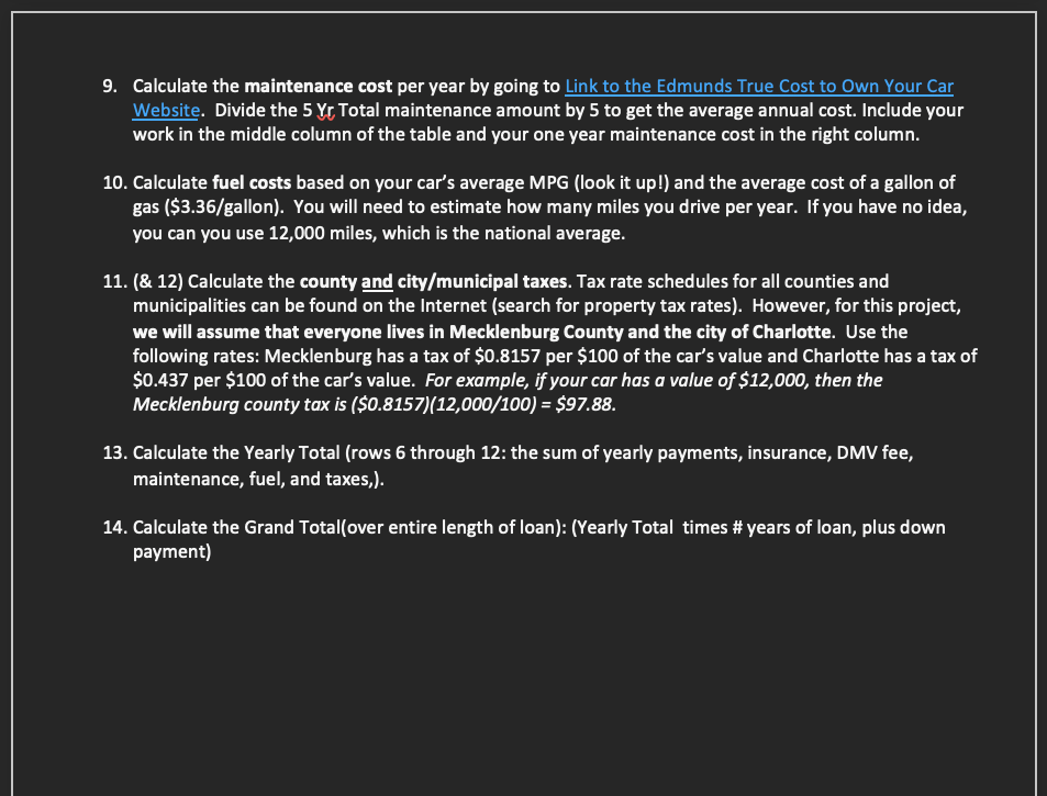 Solved Assignment Instructions: Download this document into | Chegg.com