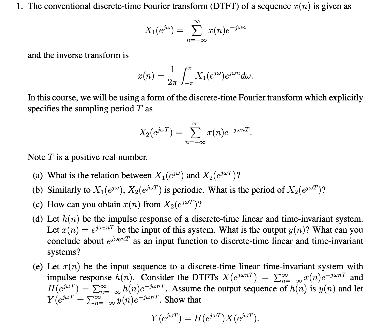 Solved Letx Z 11 Azwhere A is A Complex Number A expand