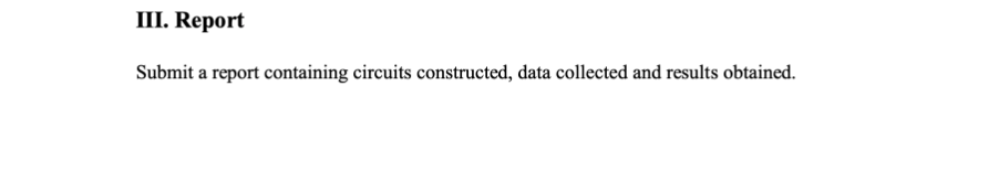 Solved 1. Inverting Amplifier A. Prelab Work i. Use node | Chegg.com