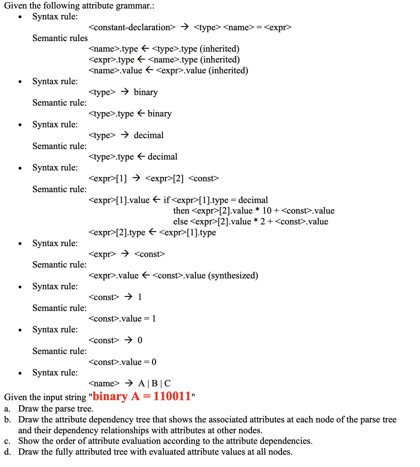 Solved Please do not post any chatgpt responses here (I'll | Chegg.com
