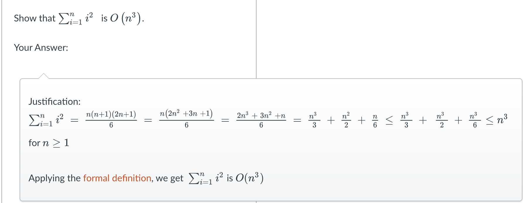 Solved Can you explain it to me like I am five? Thank you. | Chegg.com