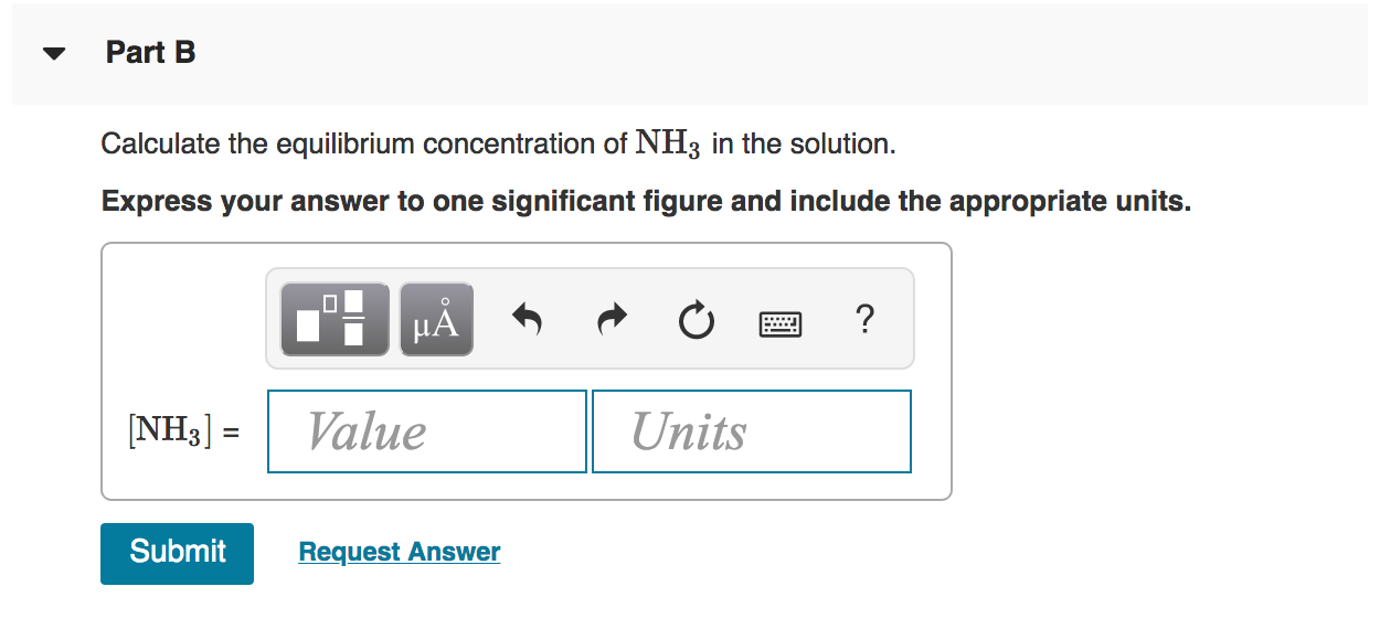 Solved II Review | Constants | Periodic Table A 0.32 mol | Chegg.com