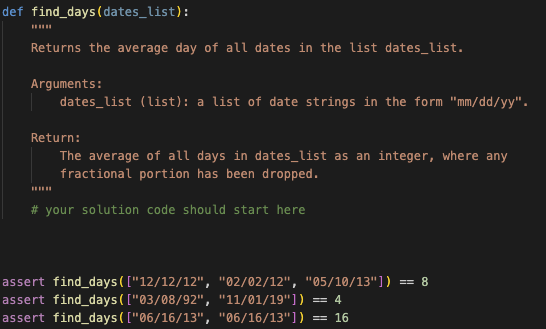 Solved don't use sum. Use loop. Thanks | Chegg.com