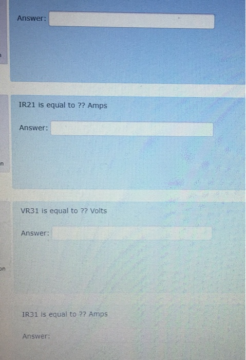 Solved Three resistors, R1-2.0 Ω, R2-4.0 Ω, and R3 6.0 Ω are | Chegg.com