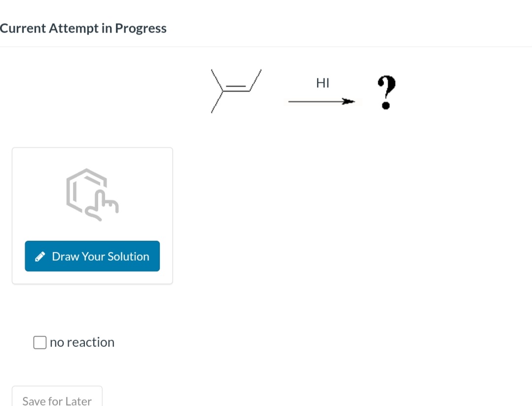 Solved Current Attempt in Progress Current Attempt in | Chegg.com