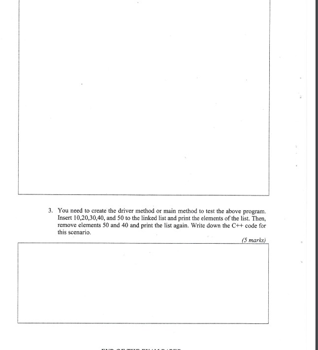 Solved 02). (a). Briefly describe the difference between | Chegg.com