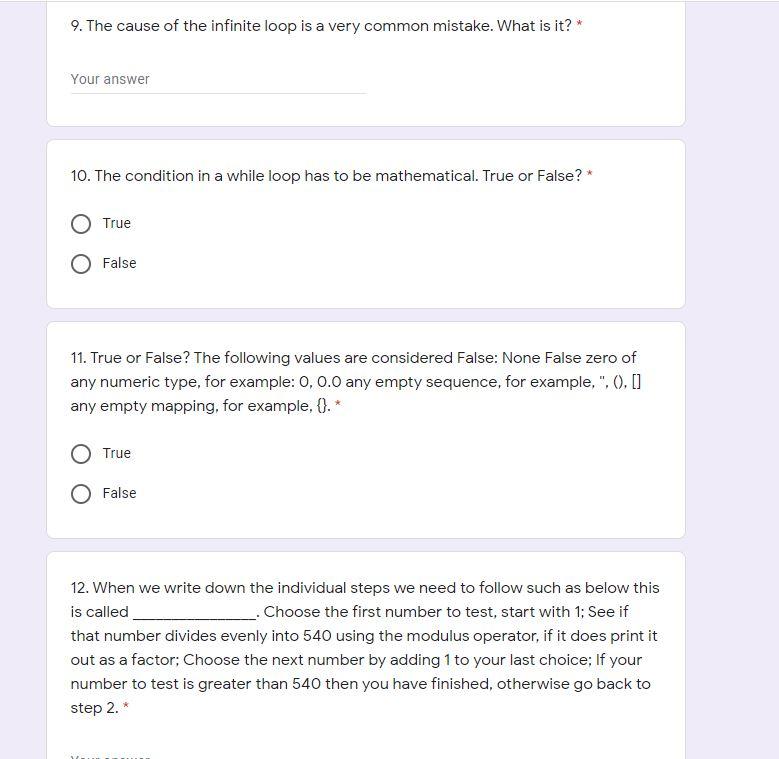 Solved 5. Changing: Do the instructions change in any way | Chegg.com
