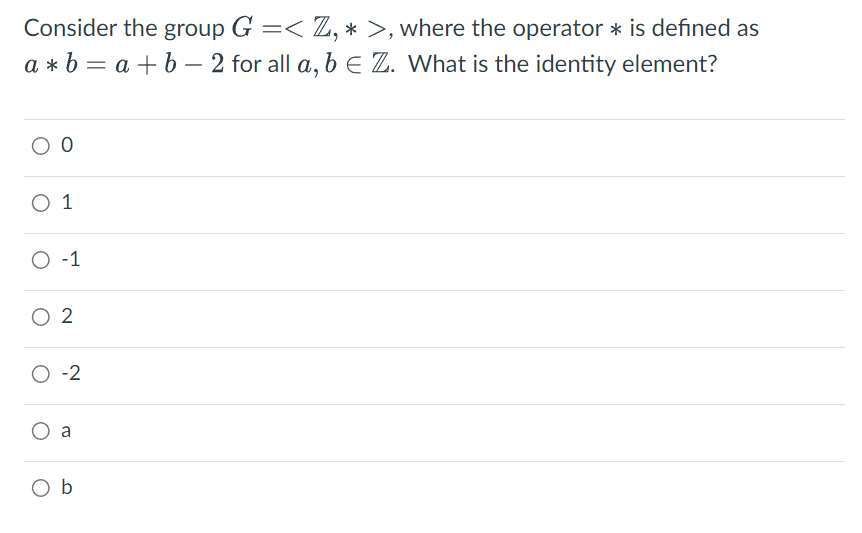 Solved Matrix multiplication has the property. Commutative | Chegg.com