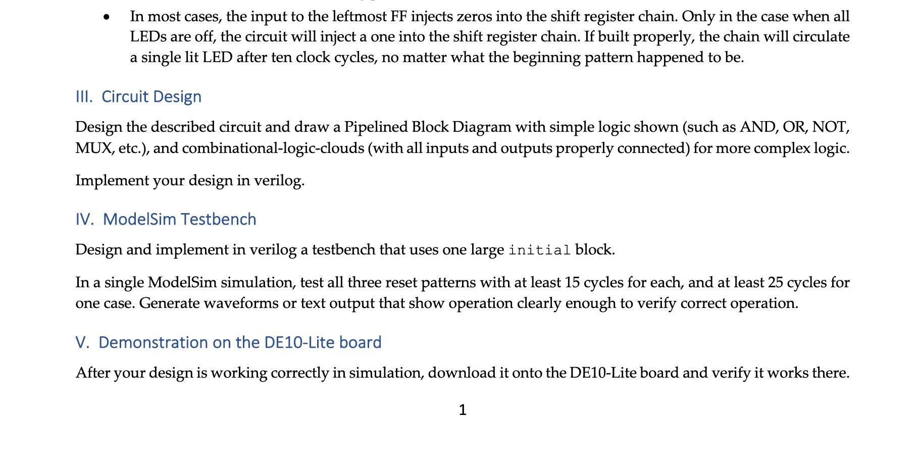 1. Prelab Complete the following and submit your work | Chegg.com