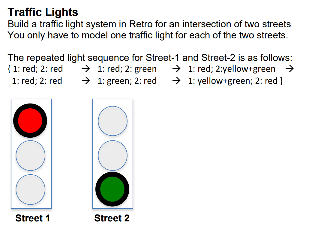 Solved Implement the given task as a state machine using | Chegg.com