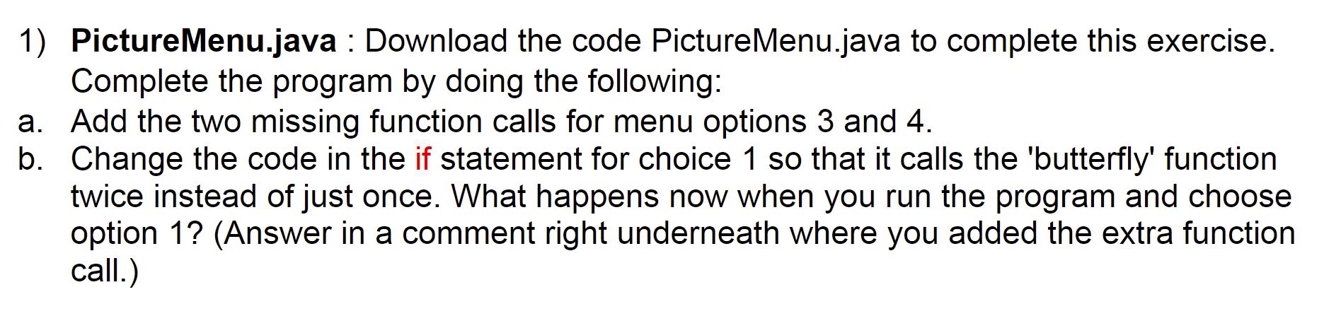 Solved Code is as follows: import java.util.Scanner; public | Chegg.com