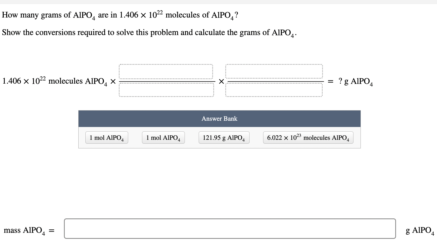 Solved For The Reaction 2agno3 Na2cro4 Ag2cro4 2nano3 How