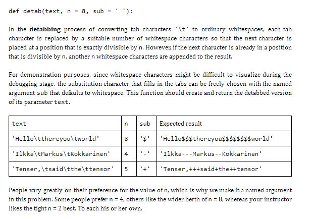 Solved using python 3 complete the following question using | Chegg.com