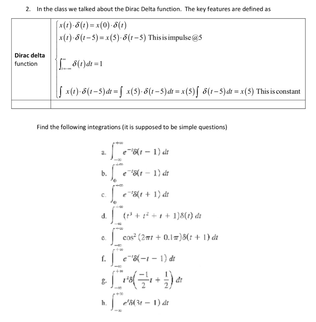 Solved This is for Linear Systems Analysis class. Please | Chegg.com