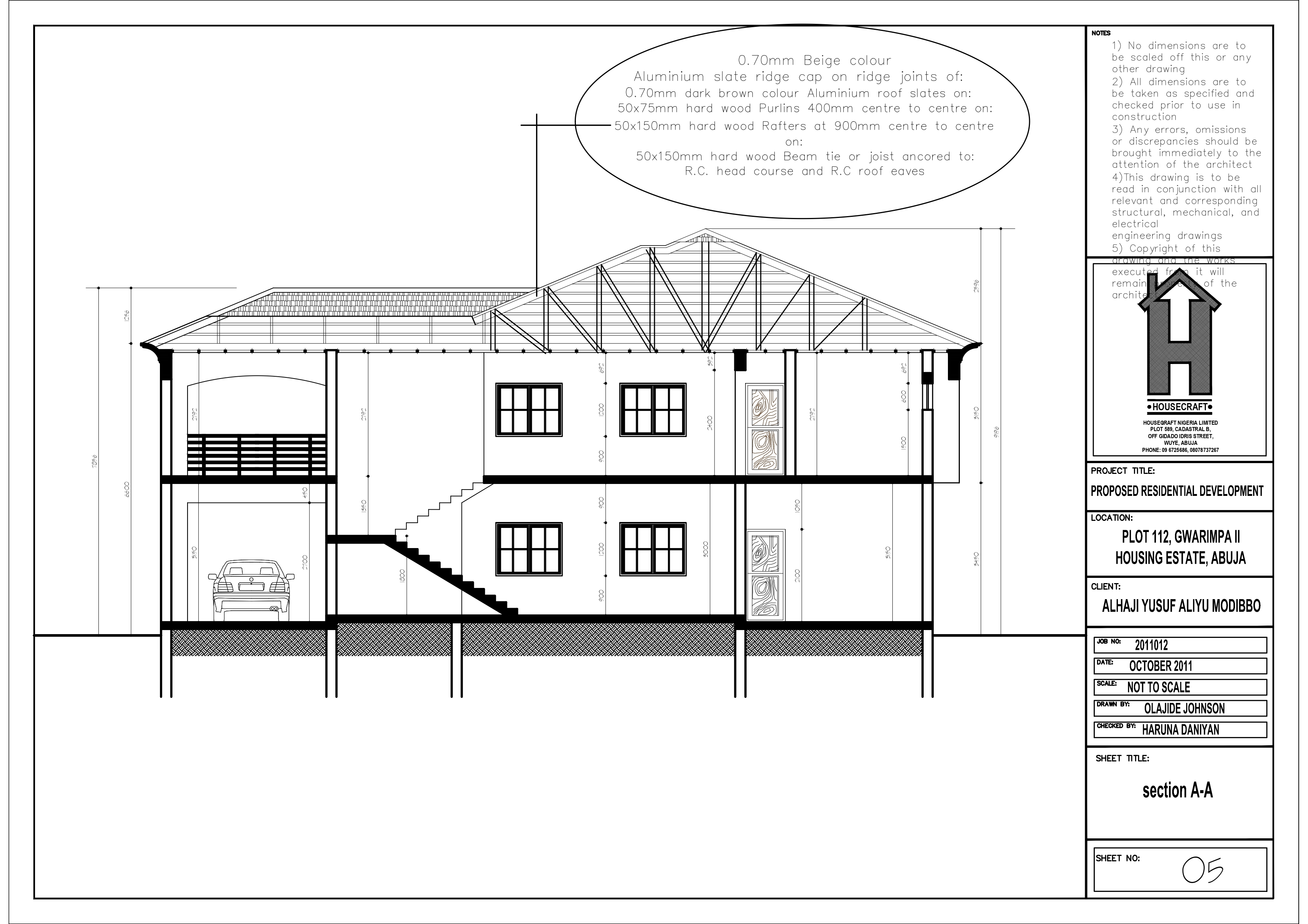 Find attached architectural drawings of a proposed | Chegg.com
