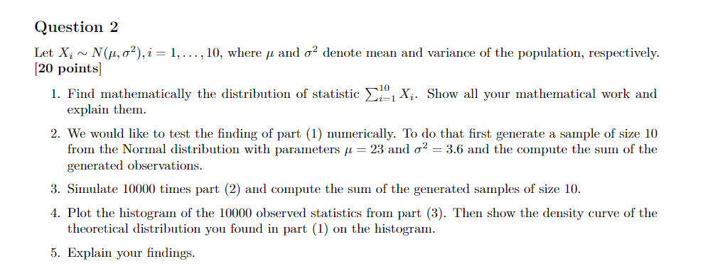 Solved IN R ﻿Language | Chegg.com