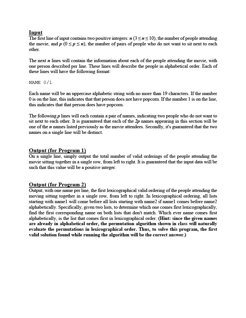 Solved Objective Give practice with recursion. Give practice | Chegg.com